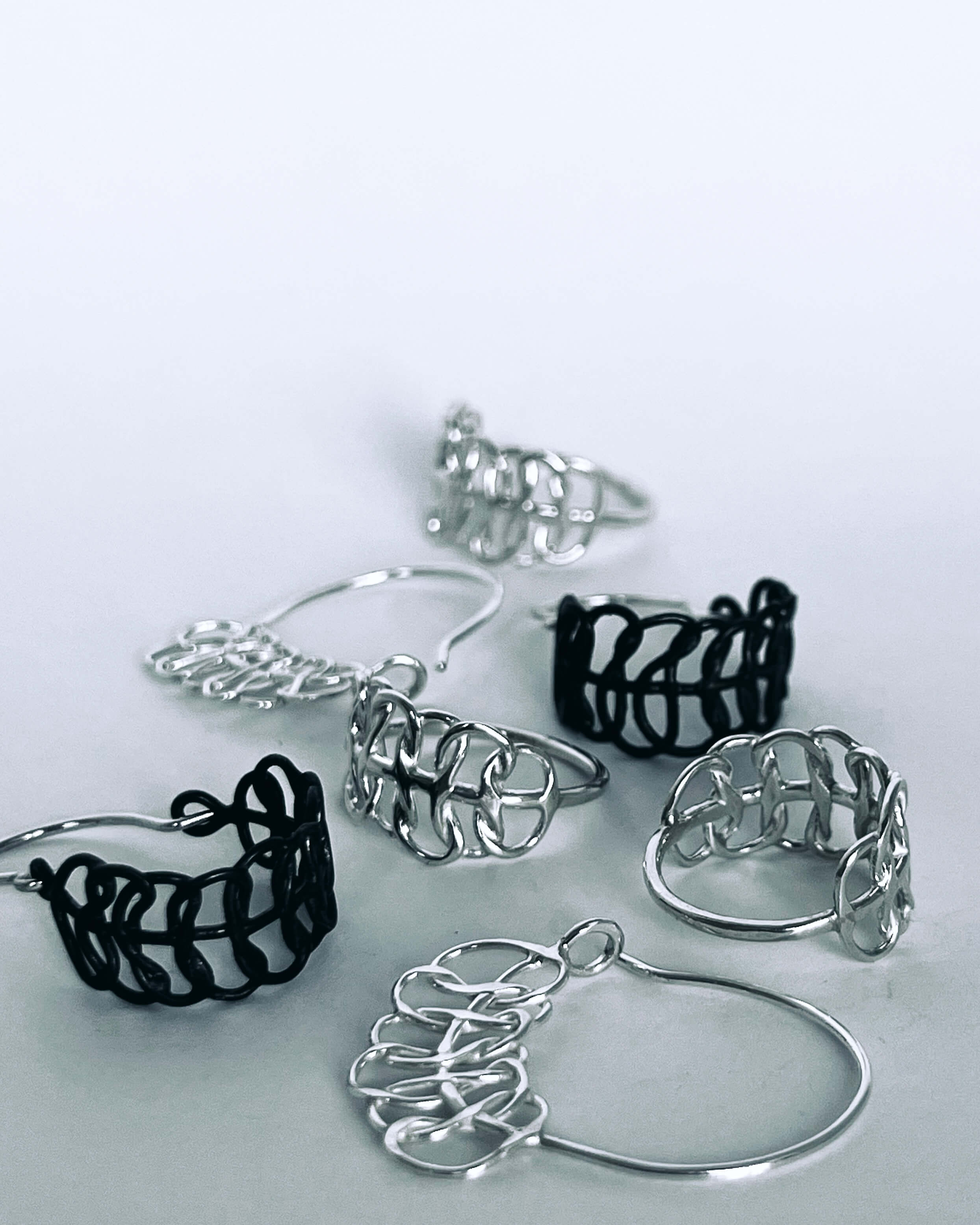 Shop Interlace Collection – Marina Civiero